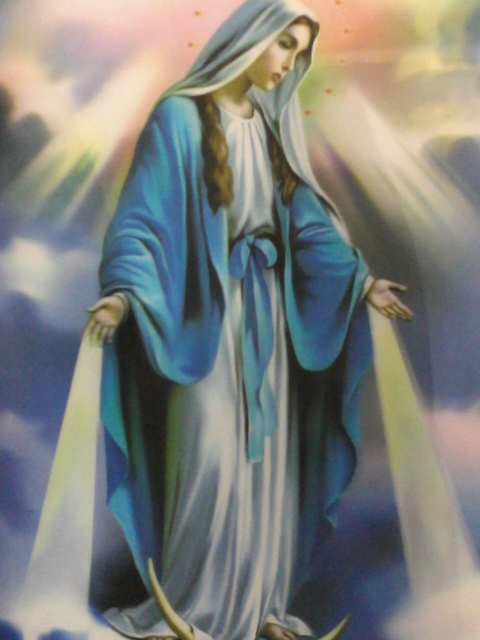 Sagaya Matha HD Phone Wallpapers - Wallpaper Cave