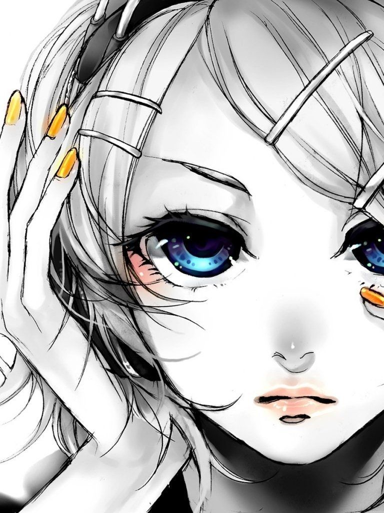 Comic Anime Wallpapers - Wallpaper Cave