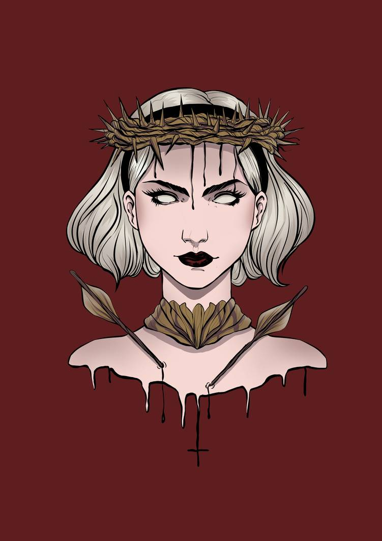 Sabrina Spellman Wallpapers - Wallpaper Cave