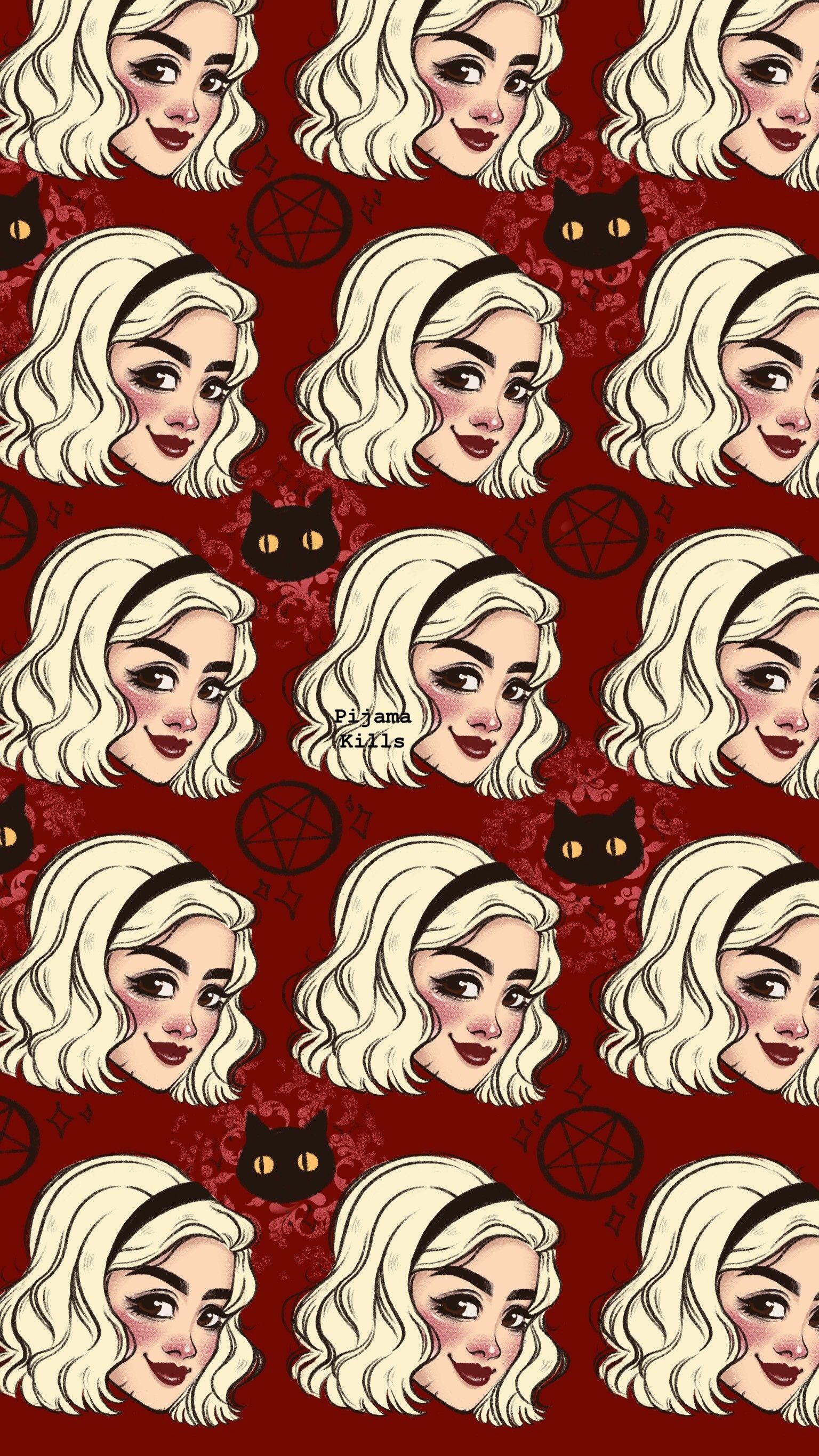 Sabrina Spellman Wallpapers - Wallpaper Cave