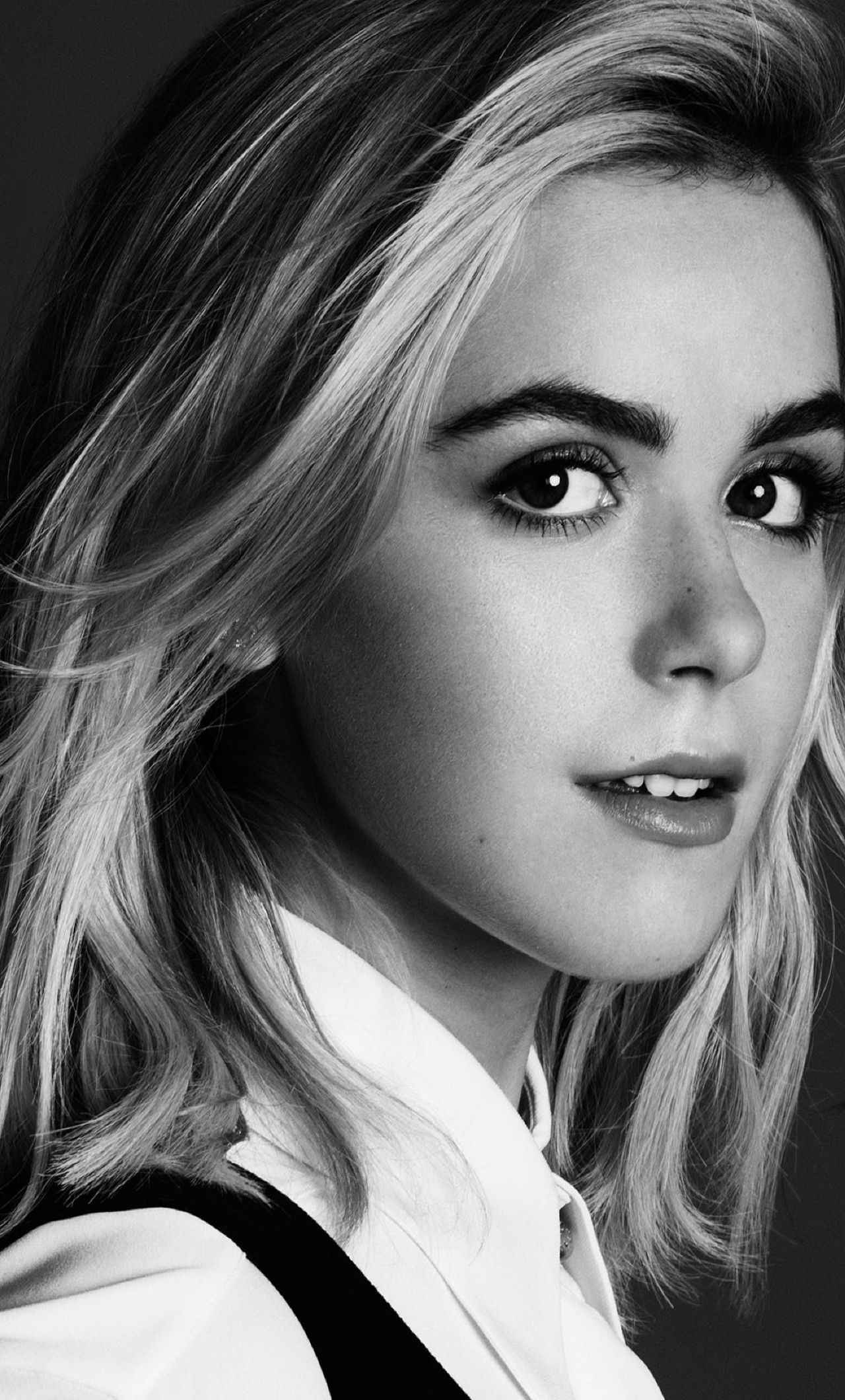 Sabrina Spellman Wallpapers Wallpaper Cave