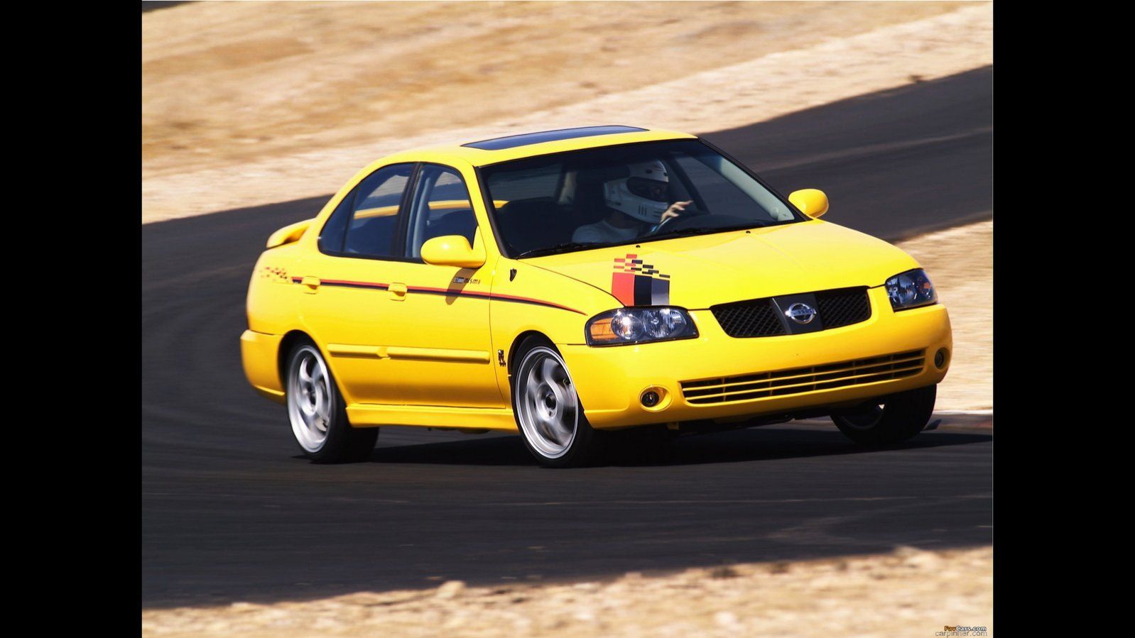 Nissan SE-R Wallpapers - Wallpaper Cave