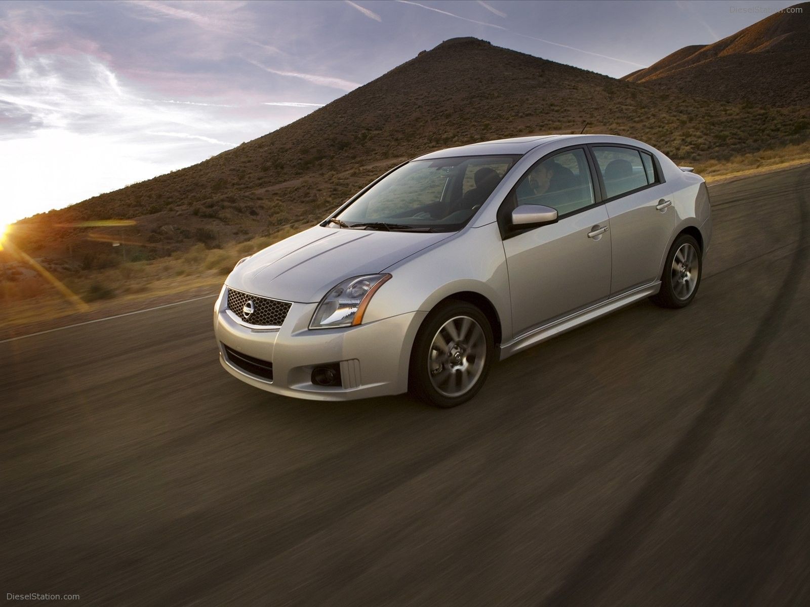 Nissan SE-R Wallpapers - Wallpaper Cave