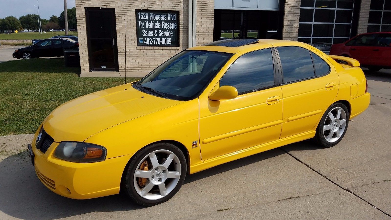 Nissan SE-R Wallpapers - Wallpaper Cave