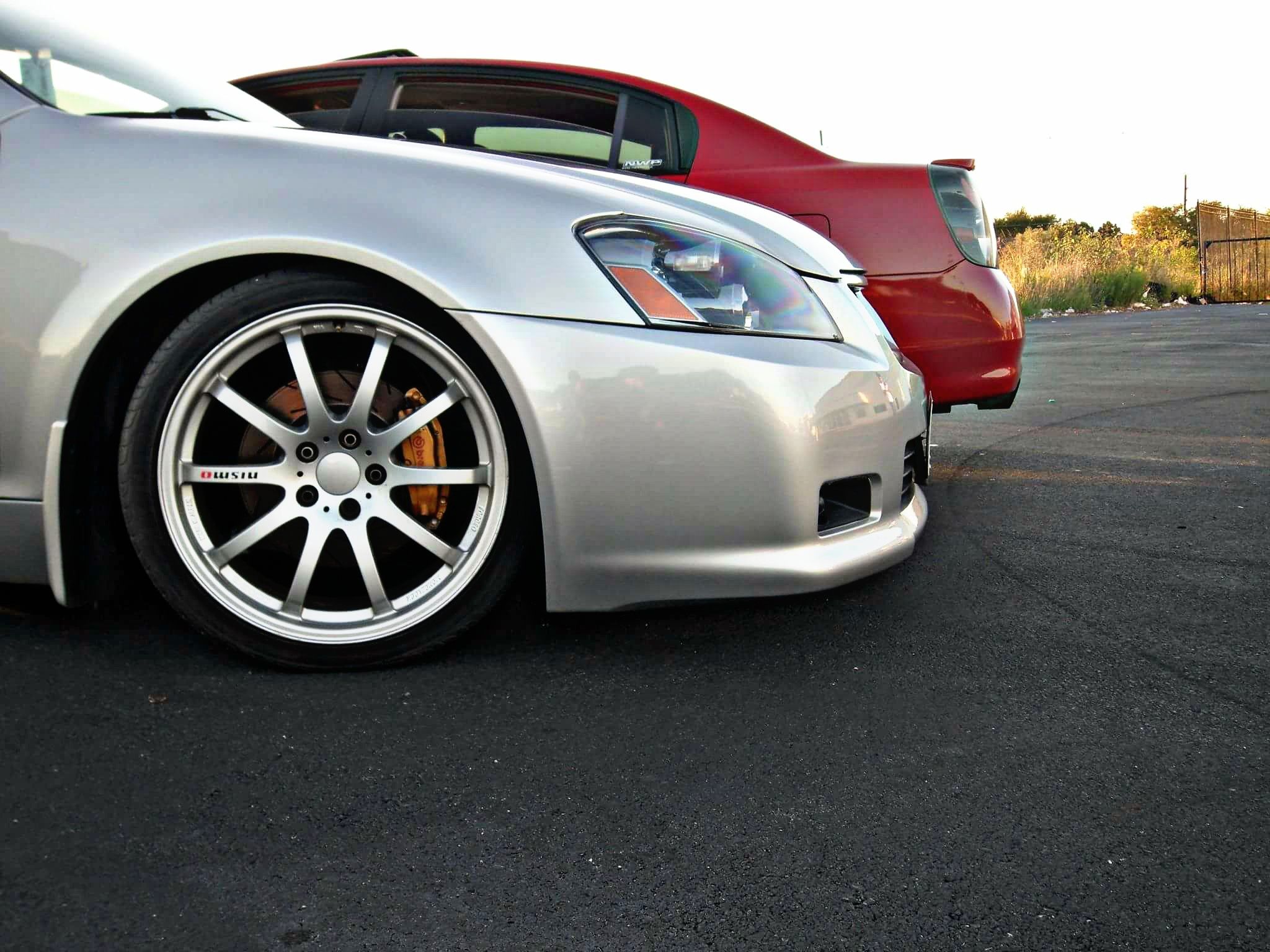 Nissan SE-R Wallpapers - Wallpaper Cave