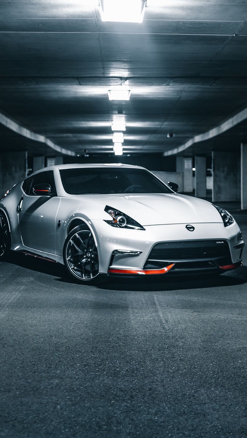 Nissan SE-R Wallpapers - Wallpaper Cave