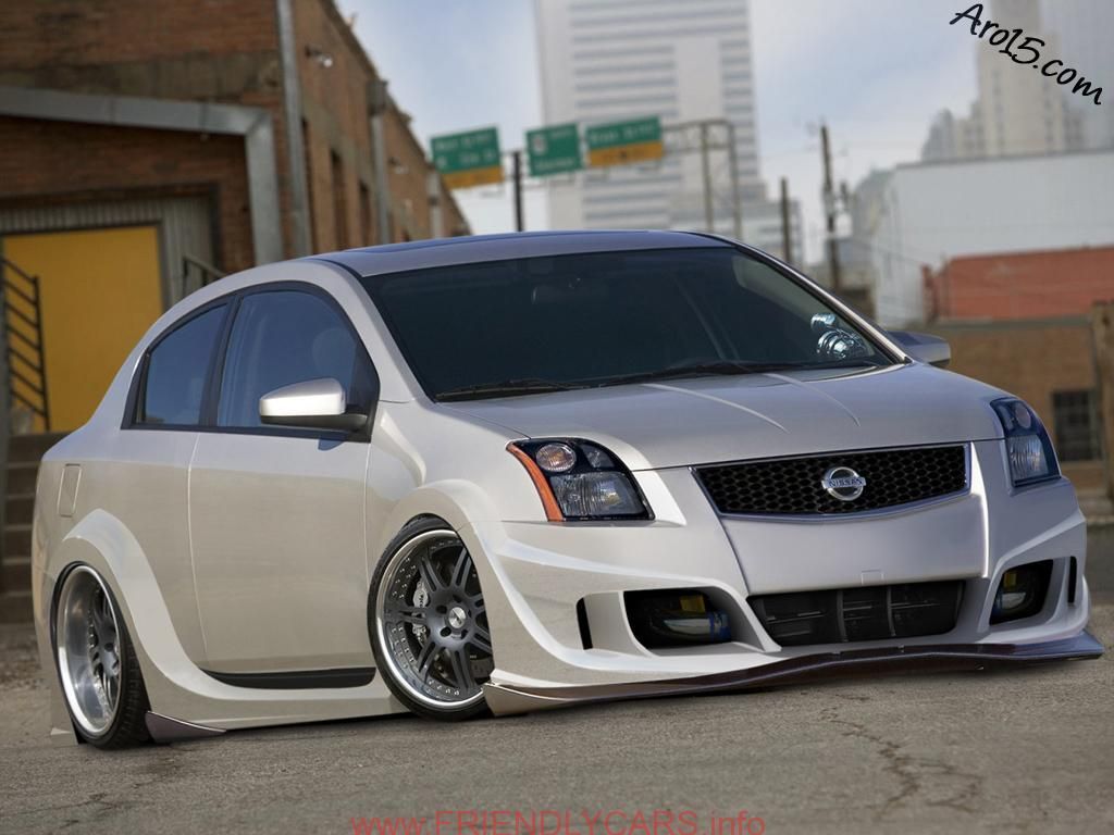 Nissan SE-R Wallpapers - Wallpaper Cave