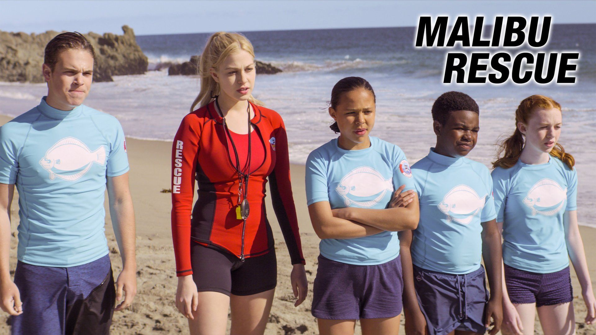 Malibu Rescue Wallpapers - Wallpaper Cave