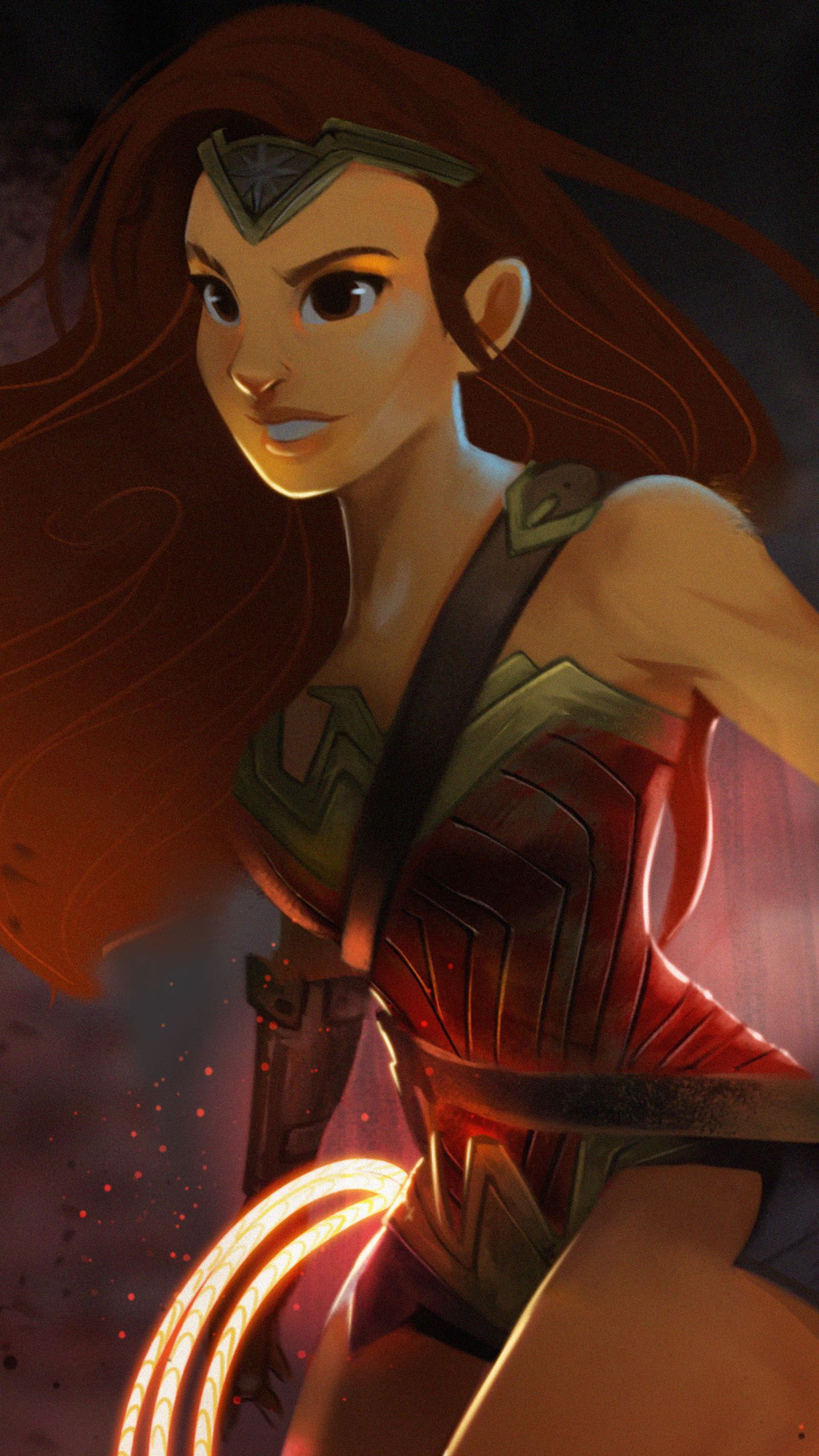 WW84 Wallpapers - Wallpaper Cave