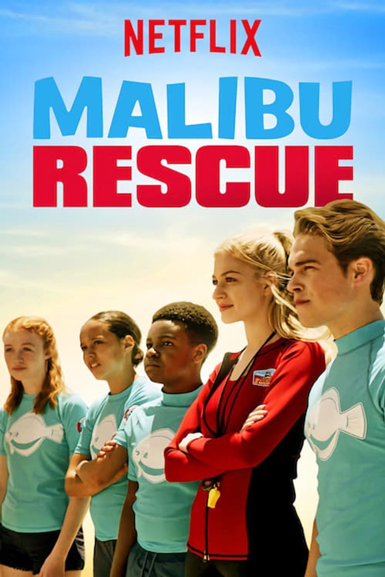 Malibu Rescue Wallpapers - Wallpaper Cave