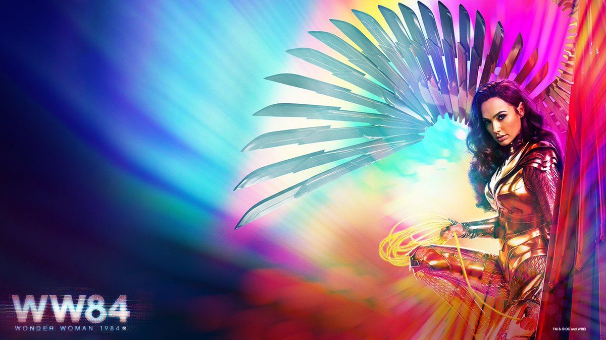 WW84 Wallpapers - Wallpaper Cave