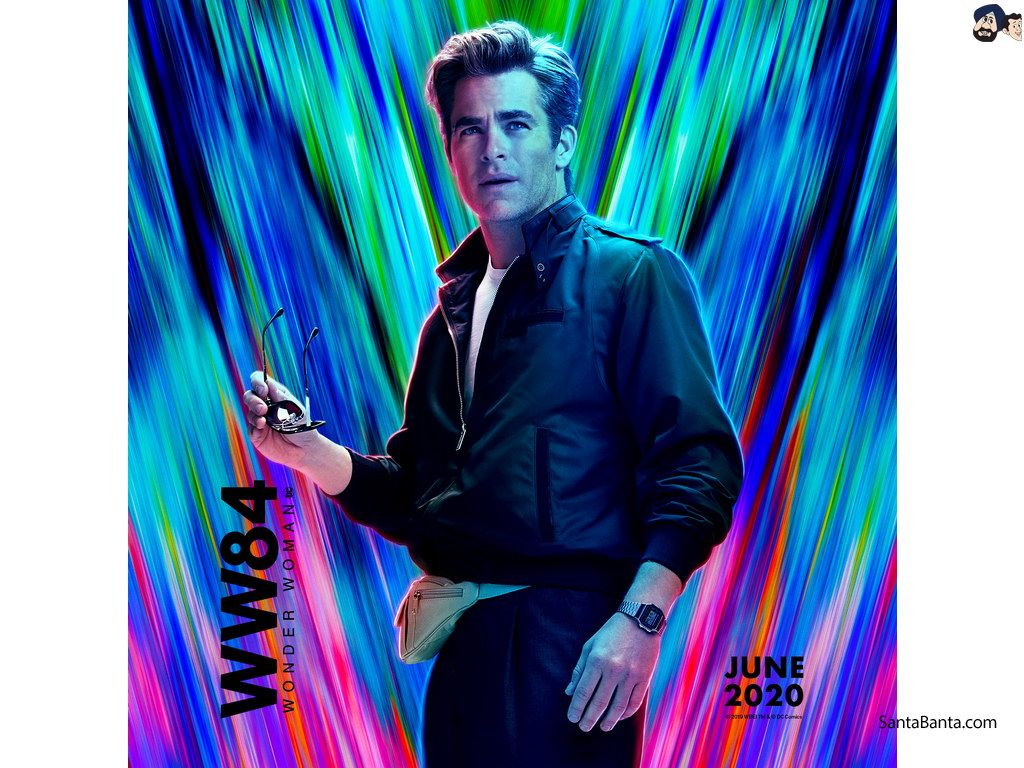 WW84 Wallpapers - Wallpaper Cave