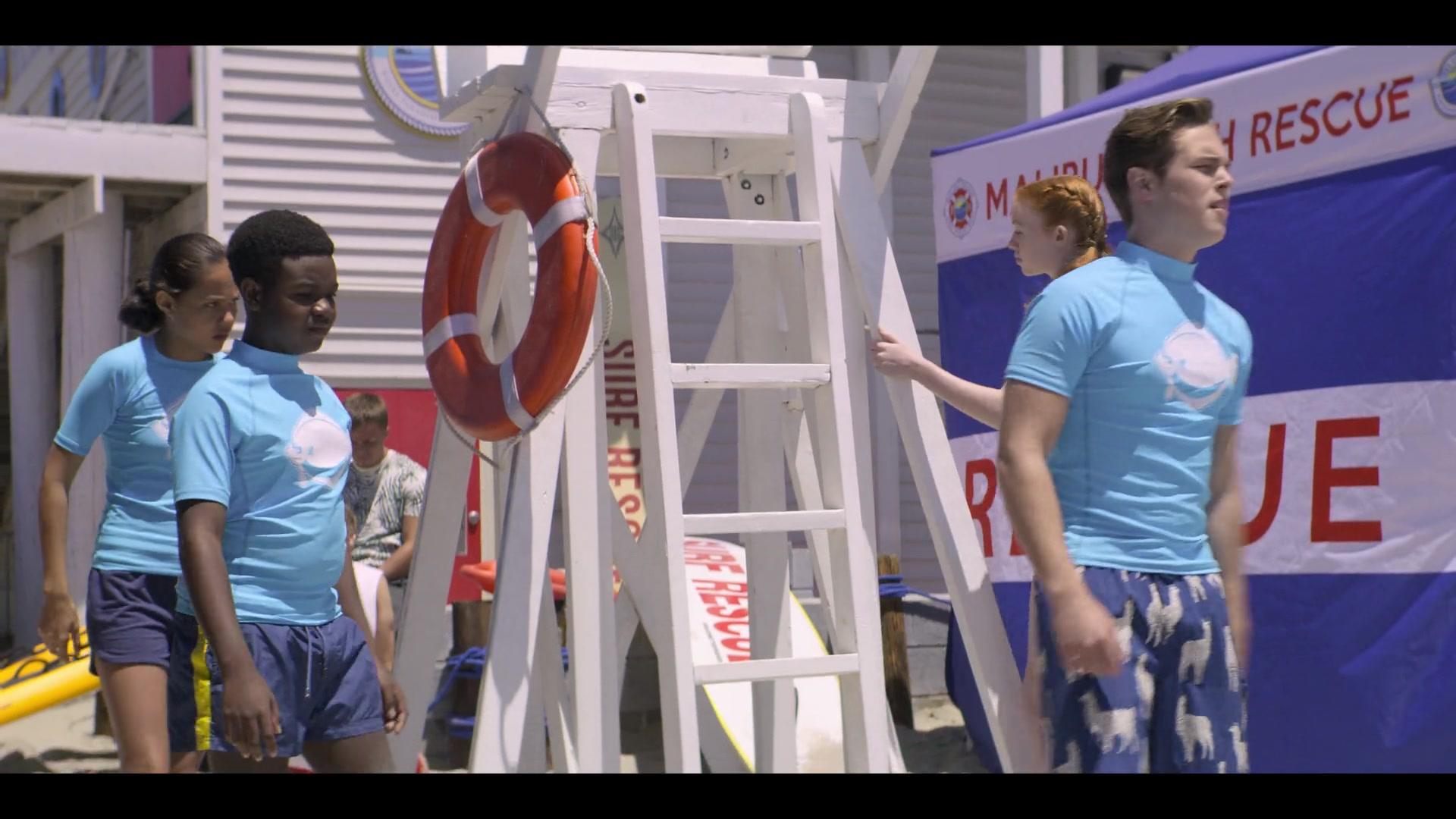 Malibu Rescue Wallpapers - Wallpaper Cave