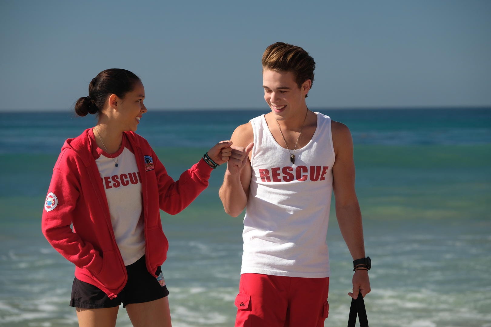 Malibu Rescue Wallpapers - Wallpaper Cave