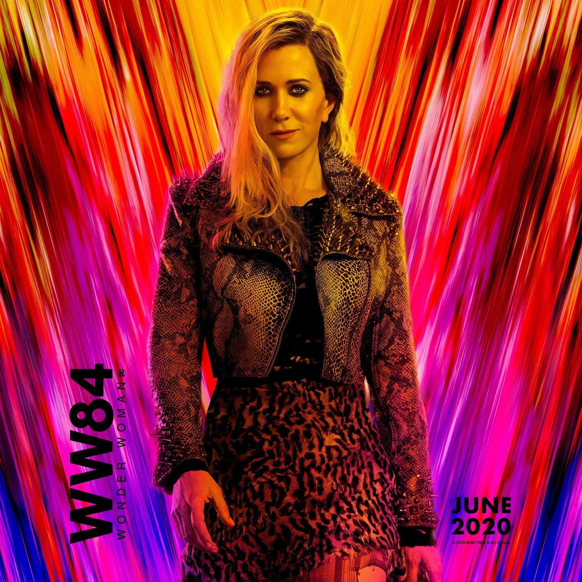 WW84 Wallpapers - Wallpaper Cave