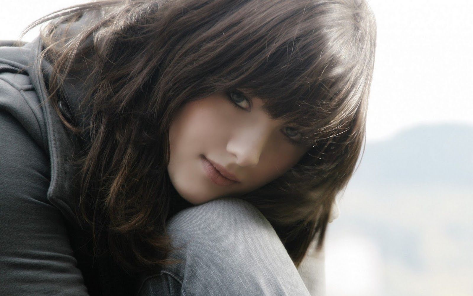 Cutest Women Wallpapers - Wallpaper Cave