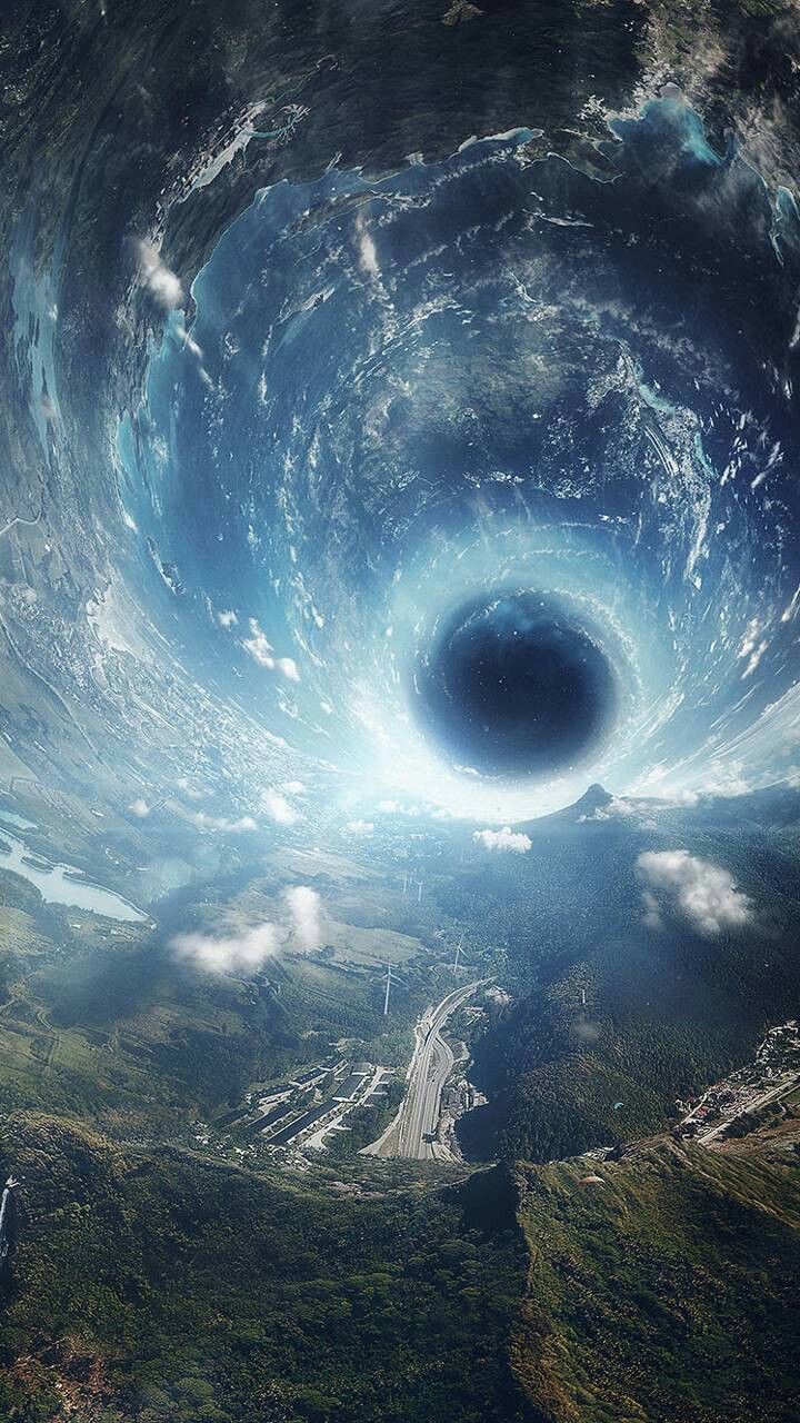 Cyclone HD Phone Wallpapers - Wallpaper Cave