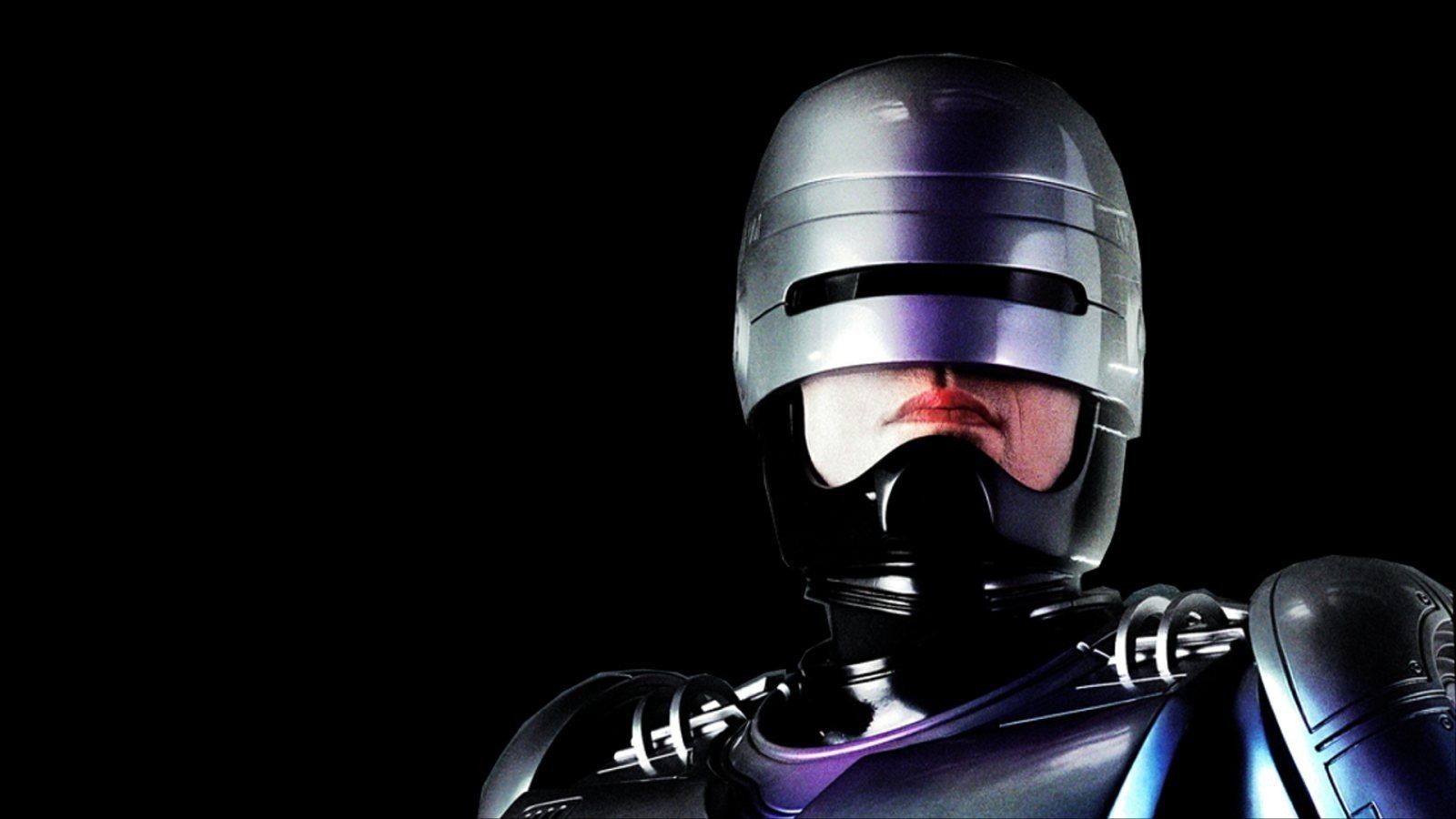Robocop Desktop Wallpapers - Wallpaper Cave