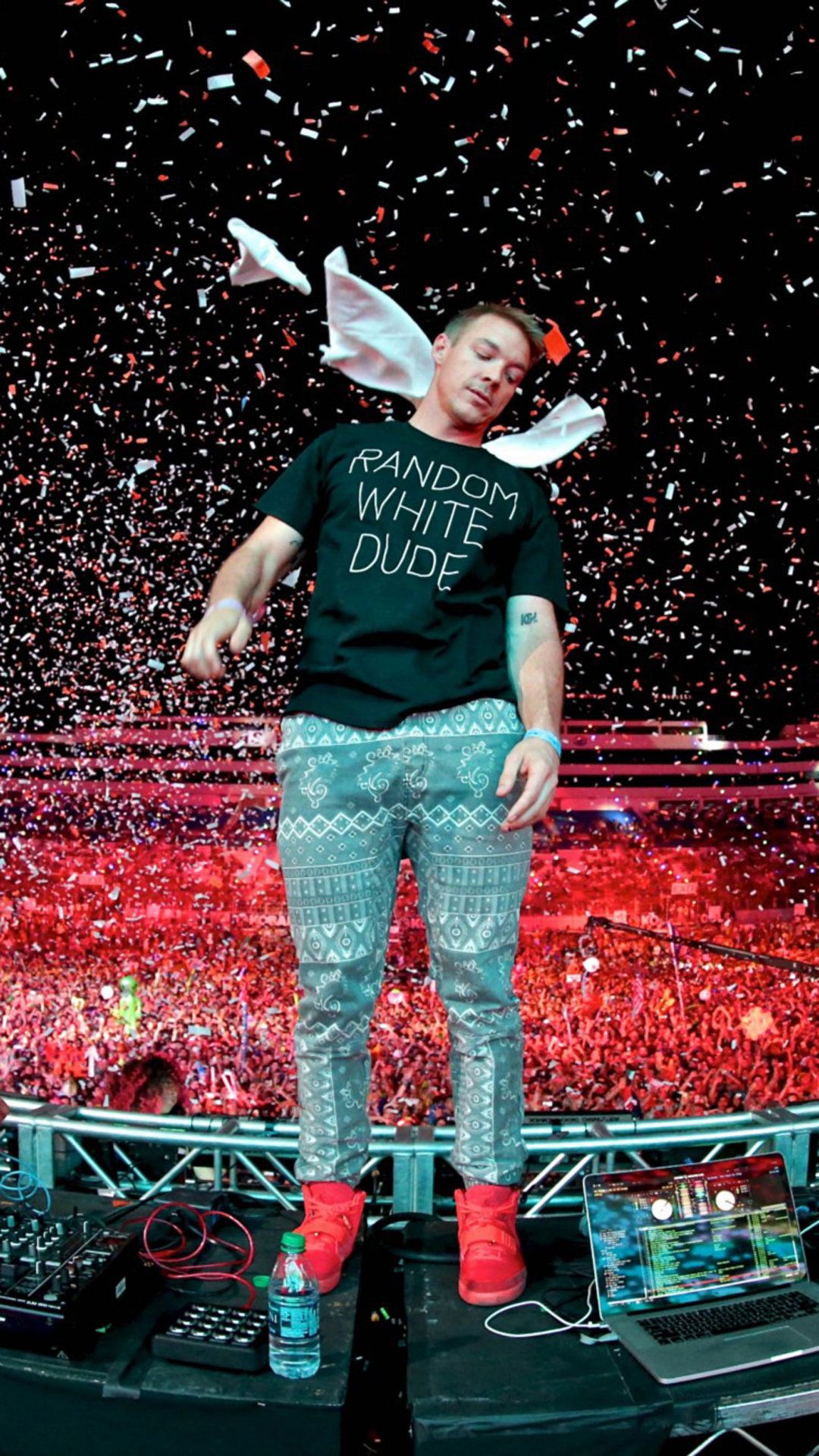 Martin Garrix 4k Mobile Wallpapers - Wallpaper Cave