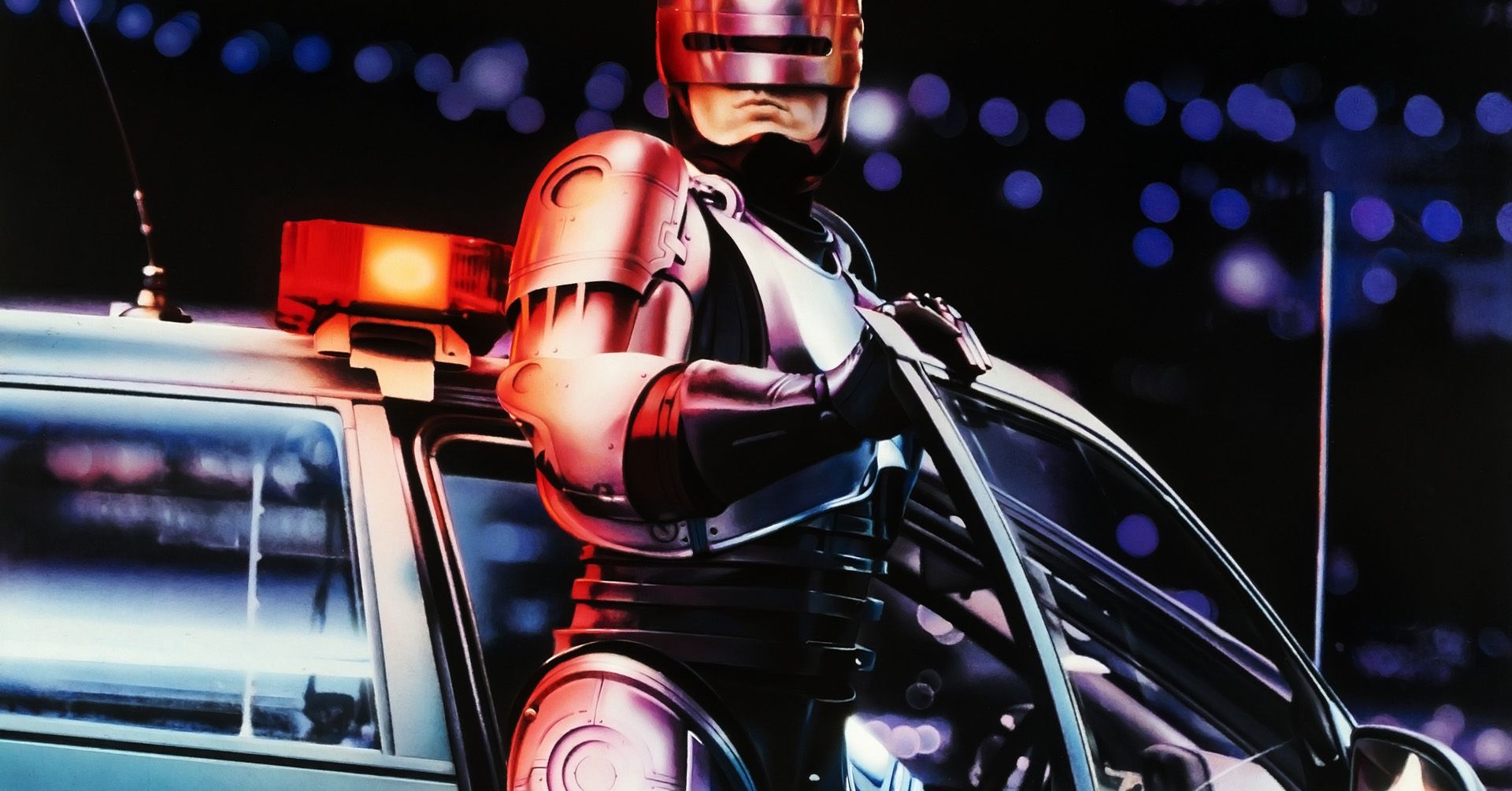 Robocop Desktop Wallpapers - Wallpaper Cave
