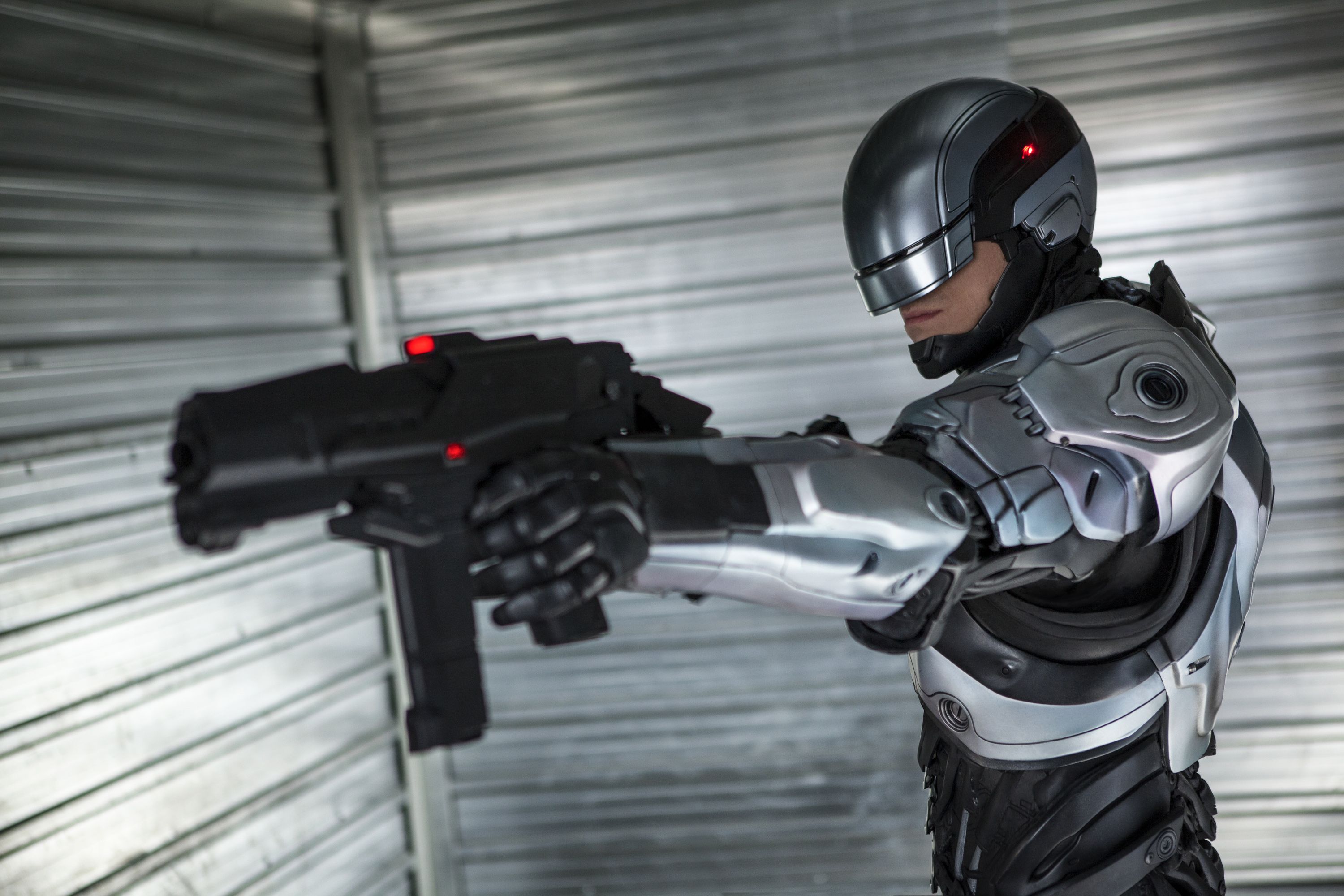 Robocop Desktop Wallpapers - Wallpaper Cave