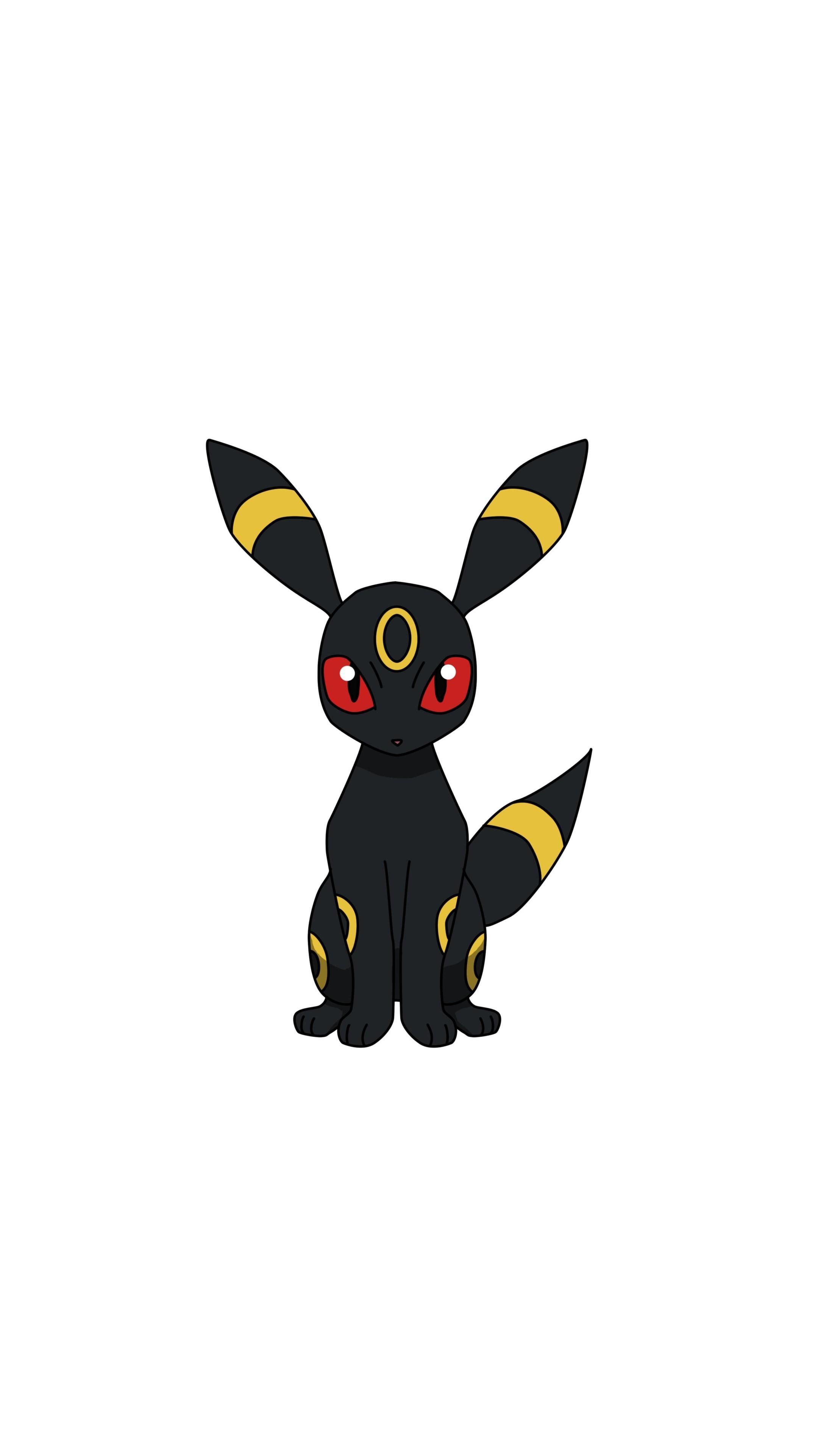 Ultra HD Umbreon Android Wallpapers - Wallpaper Cave