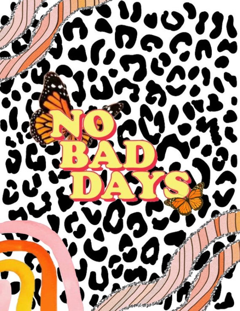 VSCO Orange Butterflies Wallpapers - Wallpaper Cave