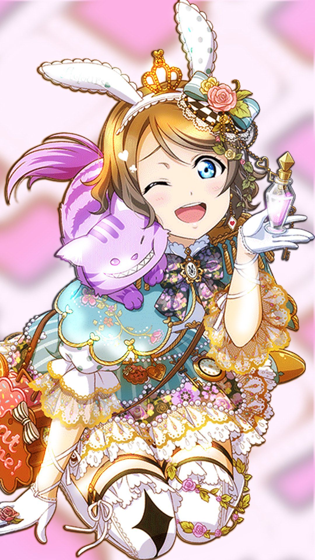 Aqours Wallpapers - Wallpaper Cave