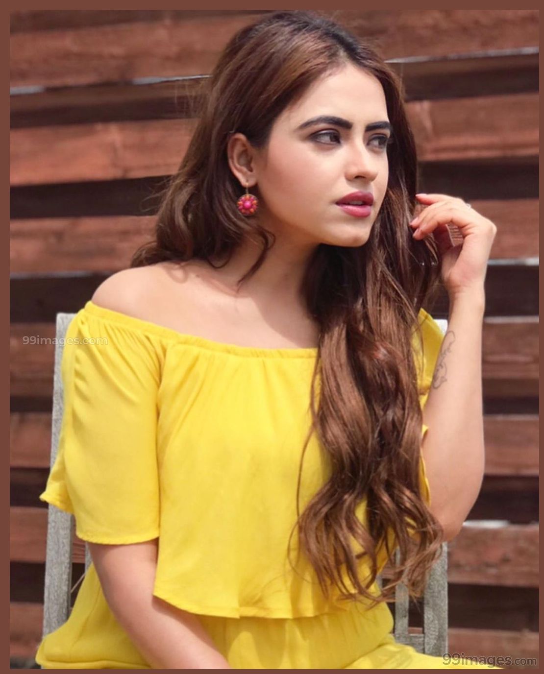 Simi Chahal Wallpapers - Wallpaper Cave