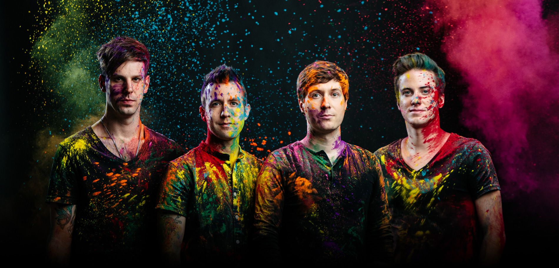 Hawk Nelson Wallpapers - Wallpaper Cave