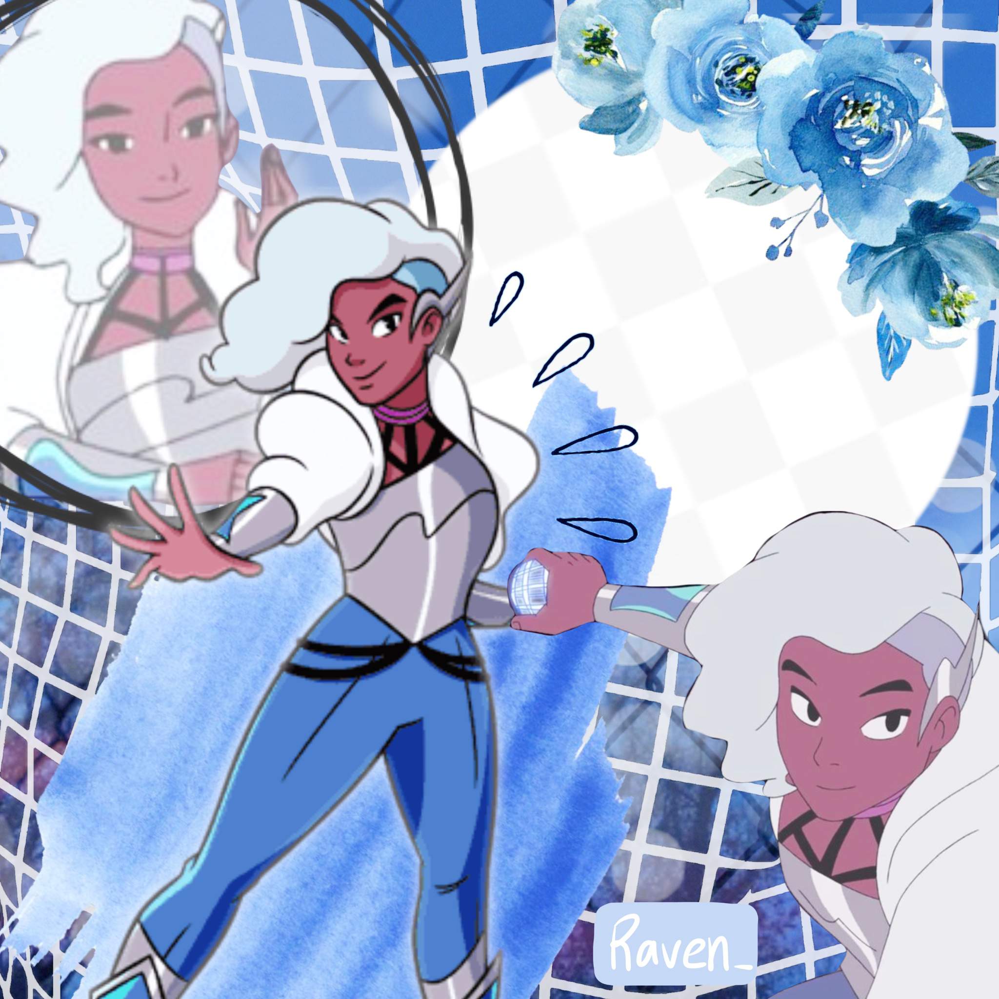 Netossa X Spinnerella Wallpapers - Wallpaper Cave