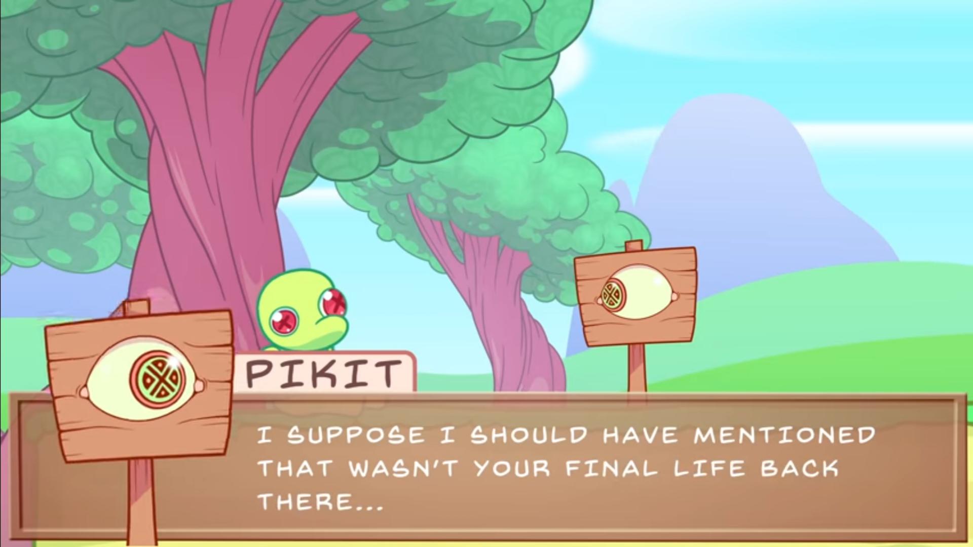 Little Runmo Wallpapers - Wallpaper Cave