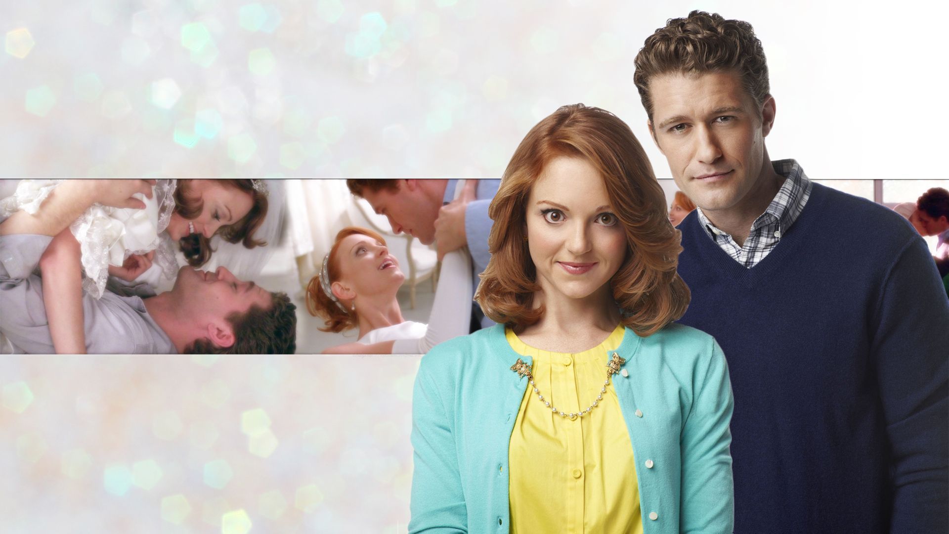 Glee Will And Emma Wallpapers - Wallpaper Cave