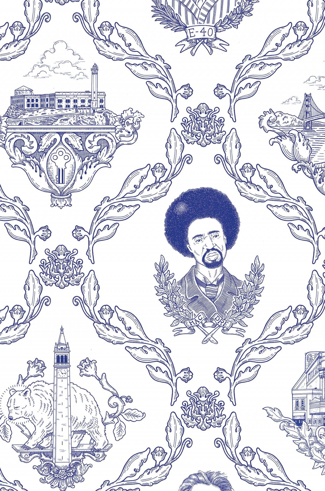 Mac Dre Wallpapers - Wallpaper Cave