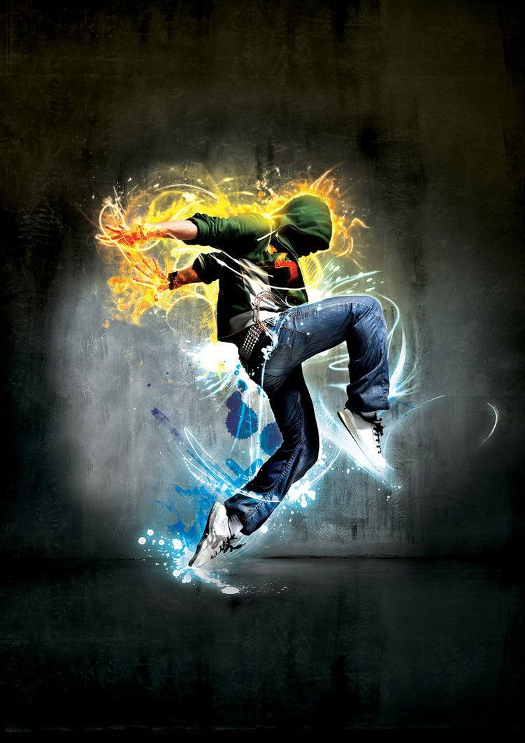 Street Dancer iPhone HD Wallpapers - Wallpaper Cave