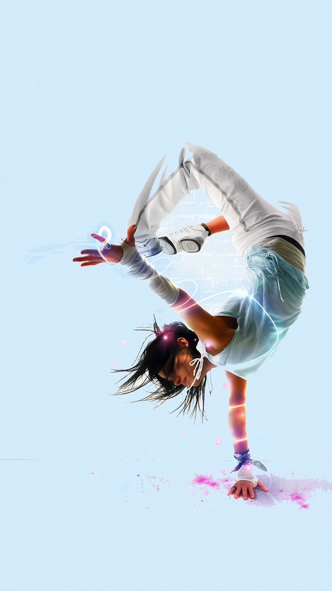 Street Dancer iPhone HD Wallpapers - Wallpaper Cave