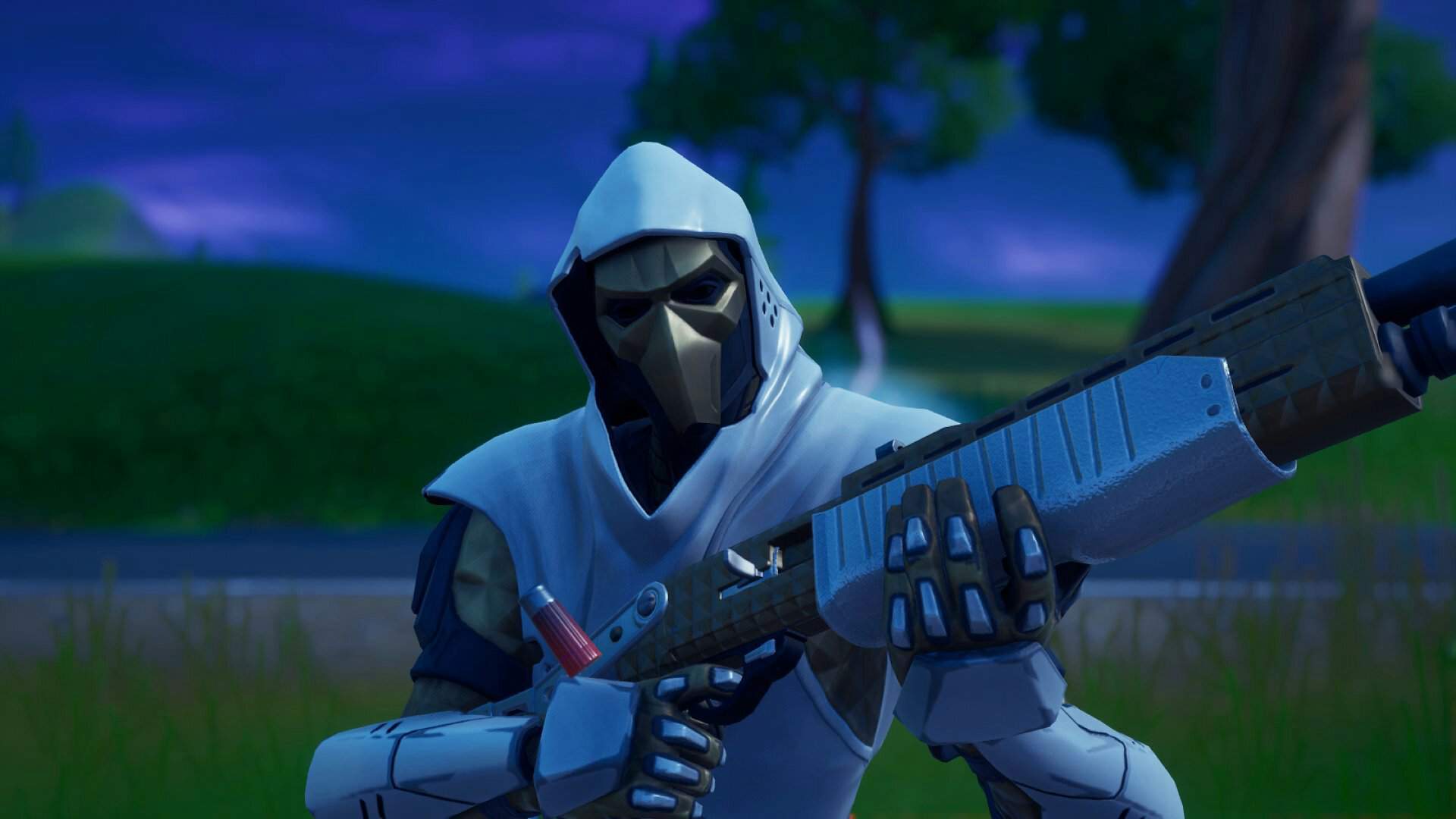 Fortnite Fusion Wallpapers - Wallpaper Cave