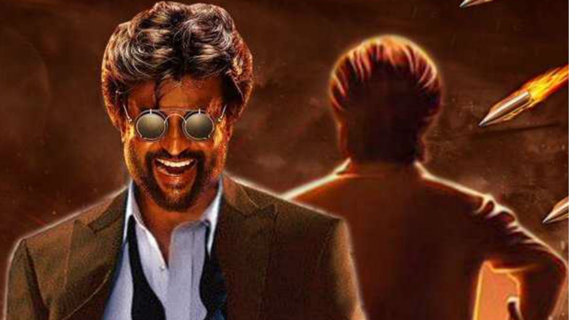 Darbar Movie Wallpapers - Wallpaper Cave