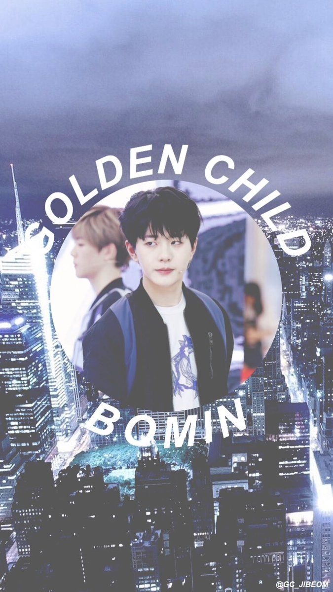 Golden Child KPop Wallpapers - Wallpaper Cave