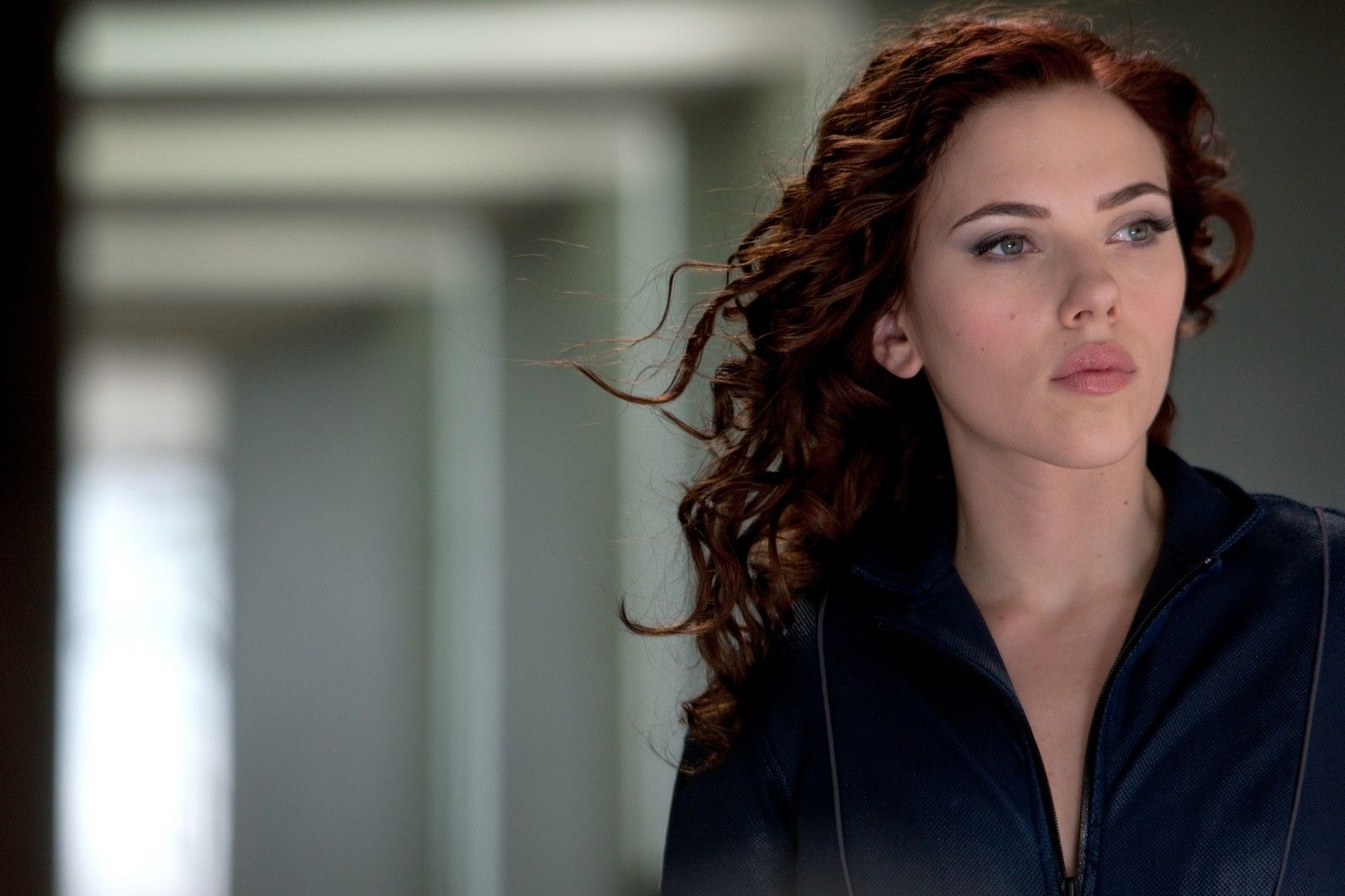 Avengers Natasha Wallpapers - Wallpaper Cave