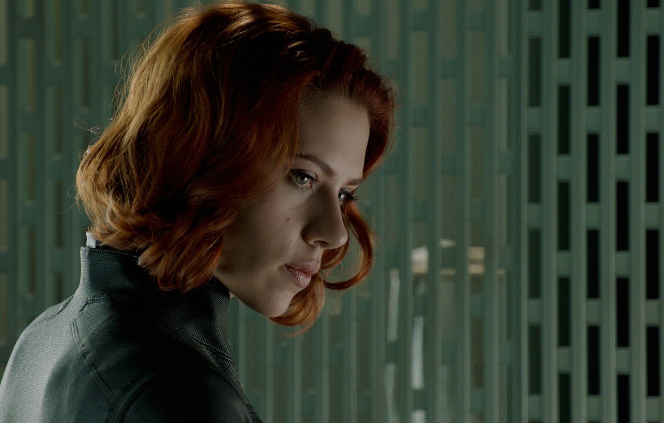 Avengers Natasha Wallpapers - Wallpaper Cave