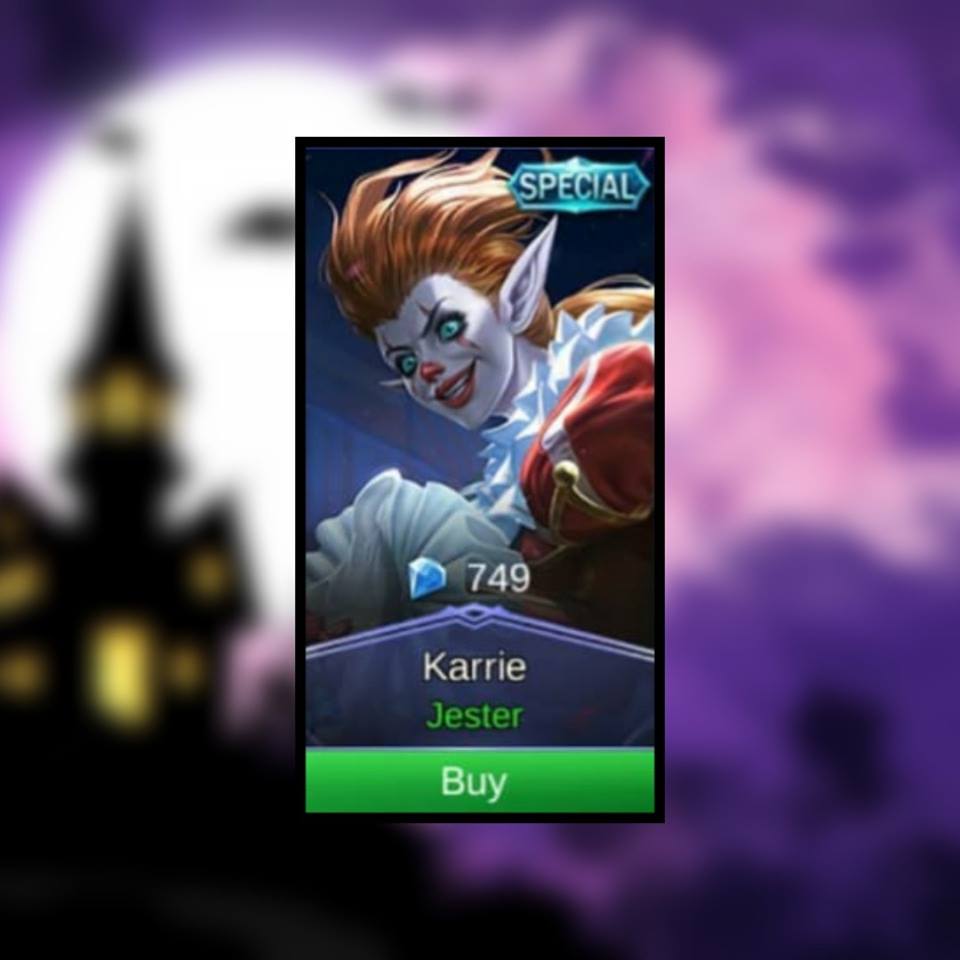 Karrie Jester Wallpapers - Wallpaper Cave