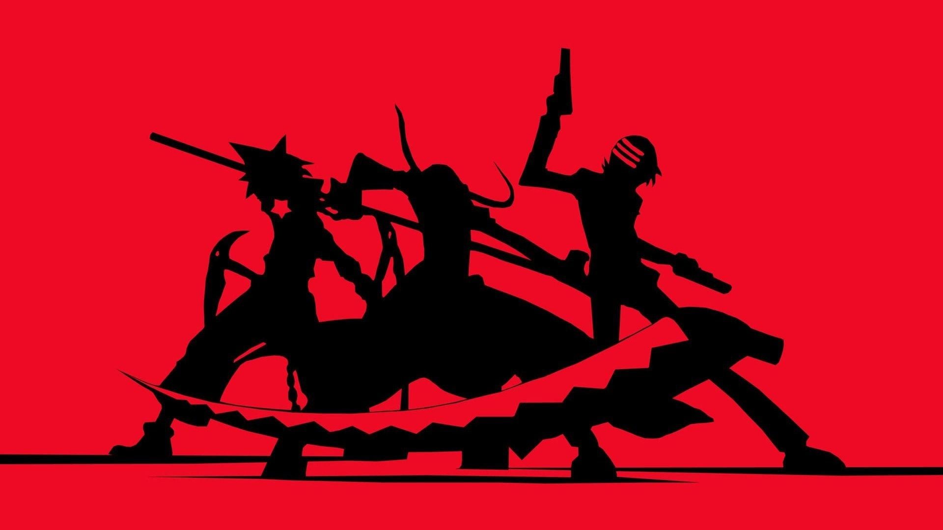 Soul Eater Computer Wallpapers - Wallpaper Cave