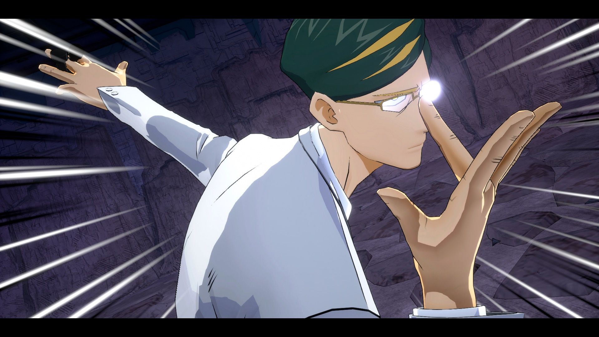 Nighteye Wallpapers - Wallpaper Cave