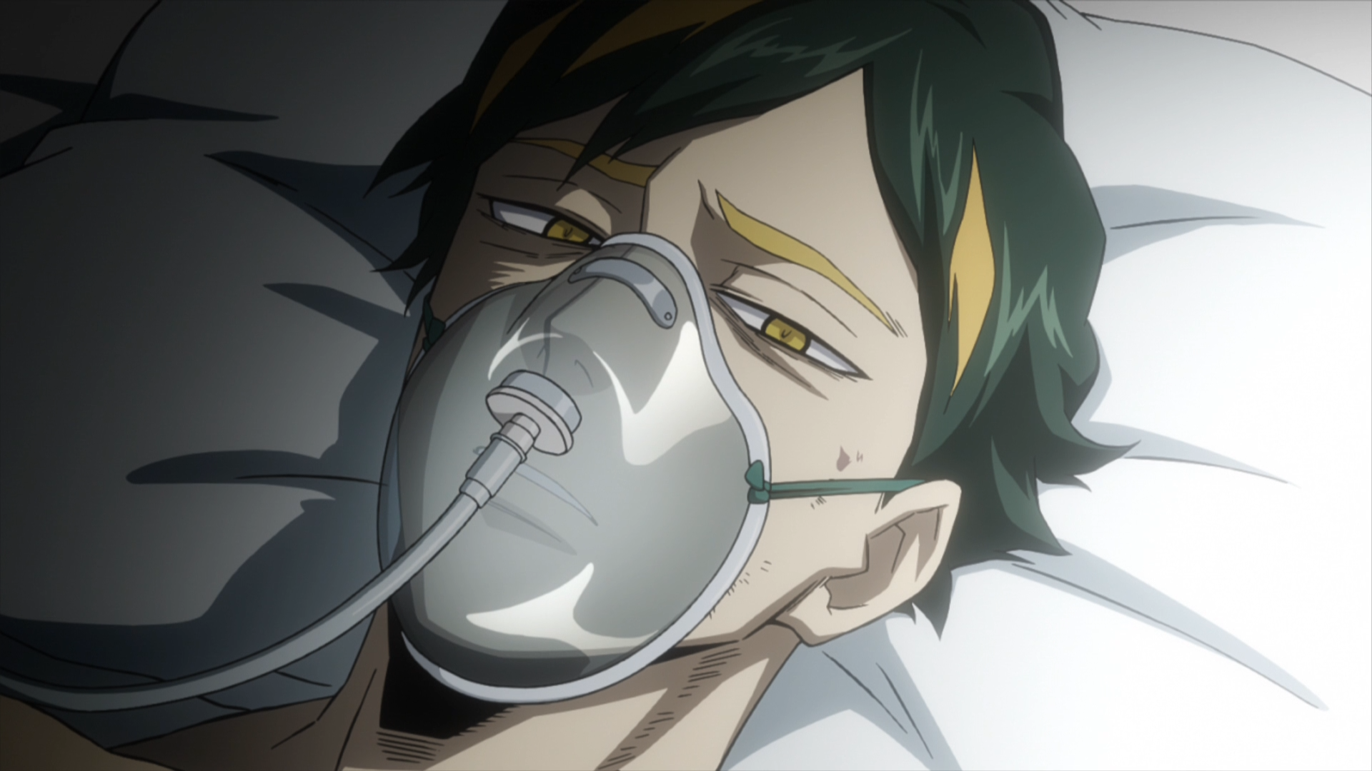 Nighteye Wallpapers - Wallpaper Cave