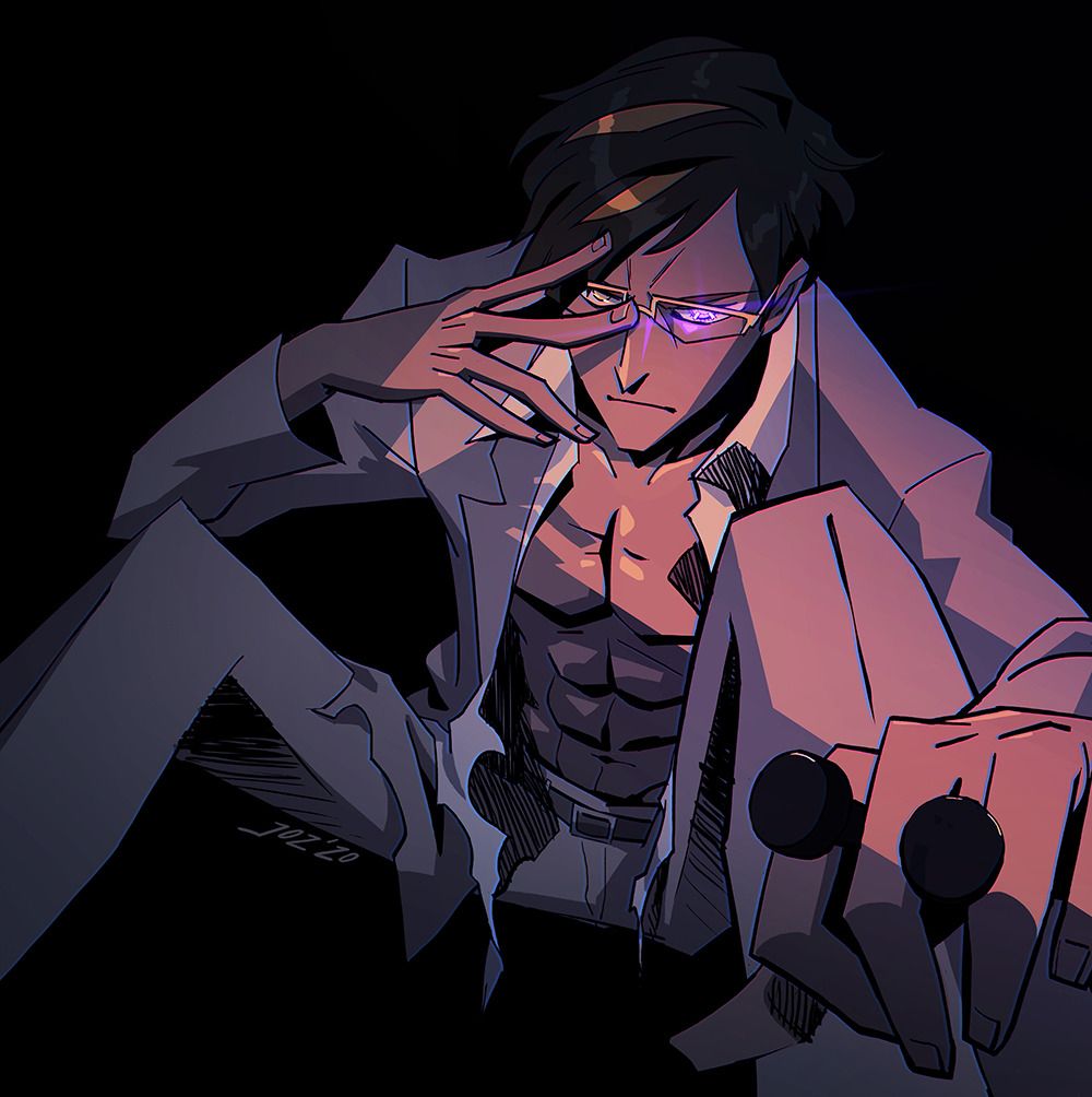 Nighteye Wallpapers - Wallpaper Cave