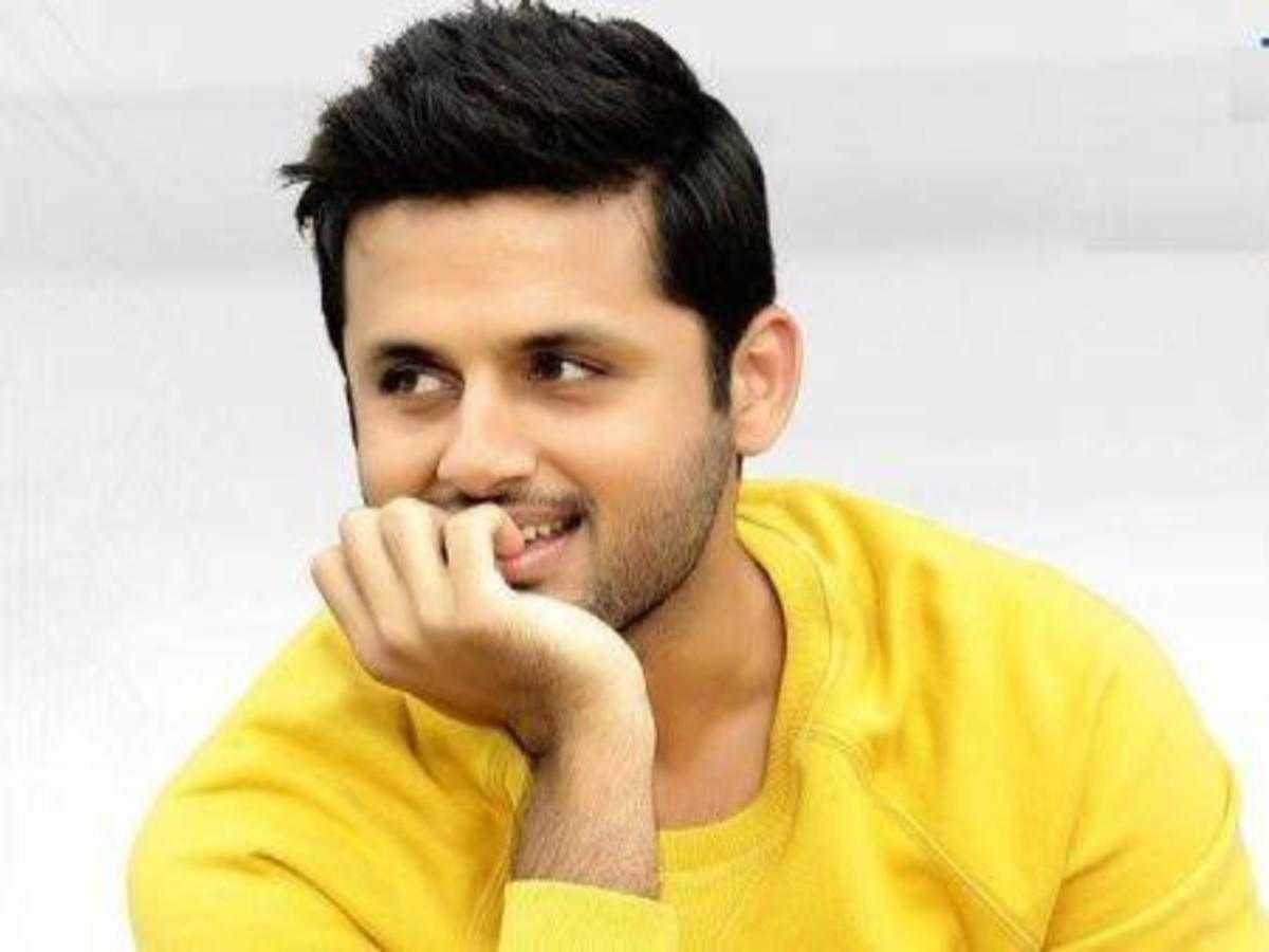 Hero Nithiin Wallpapers - Wallpaper Cave