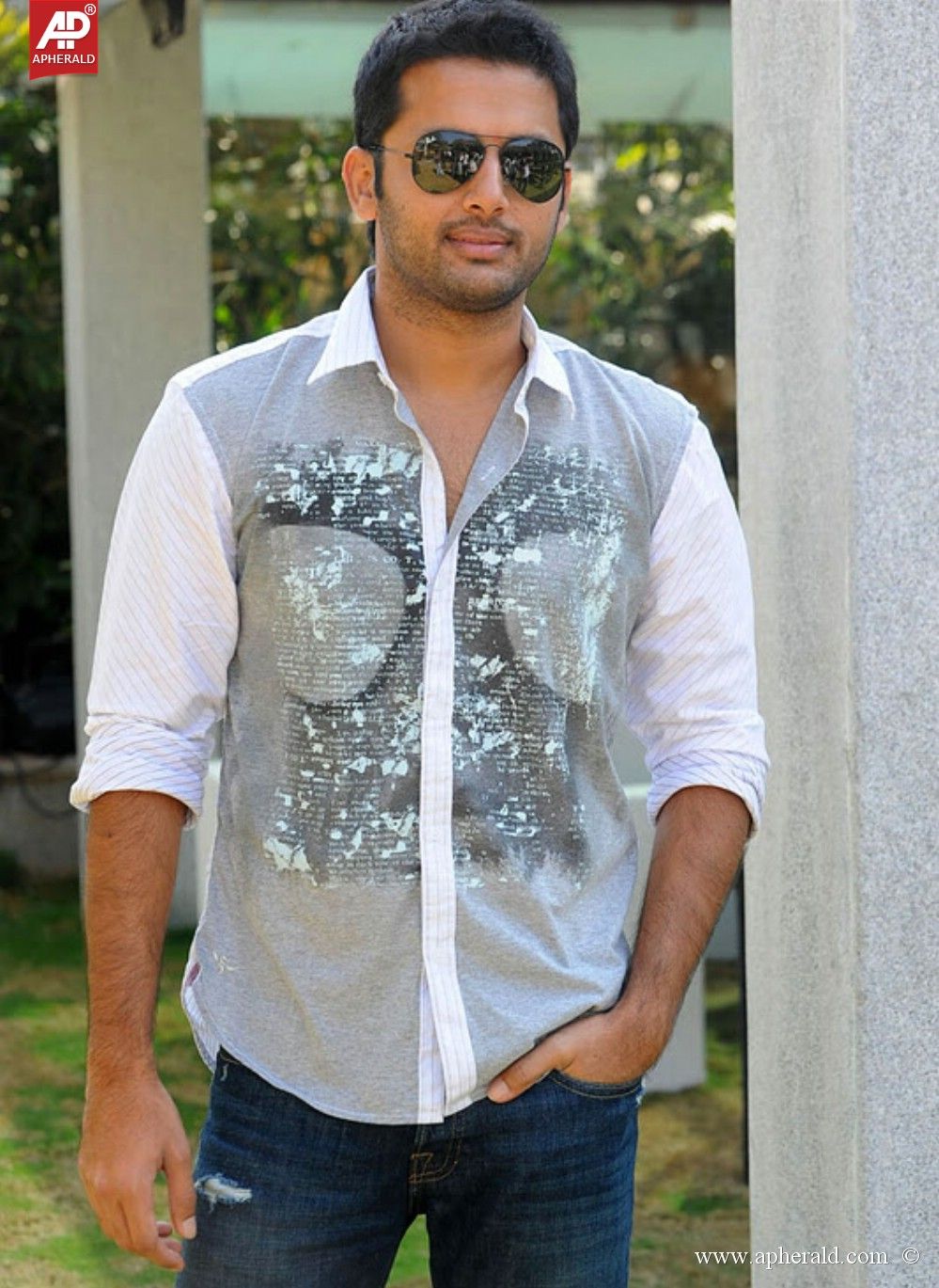 Hero Nithiin Wallpapers - Wallpaper Cave