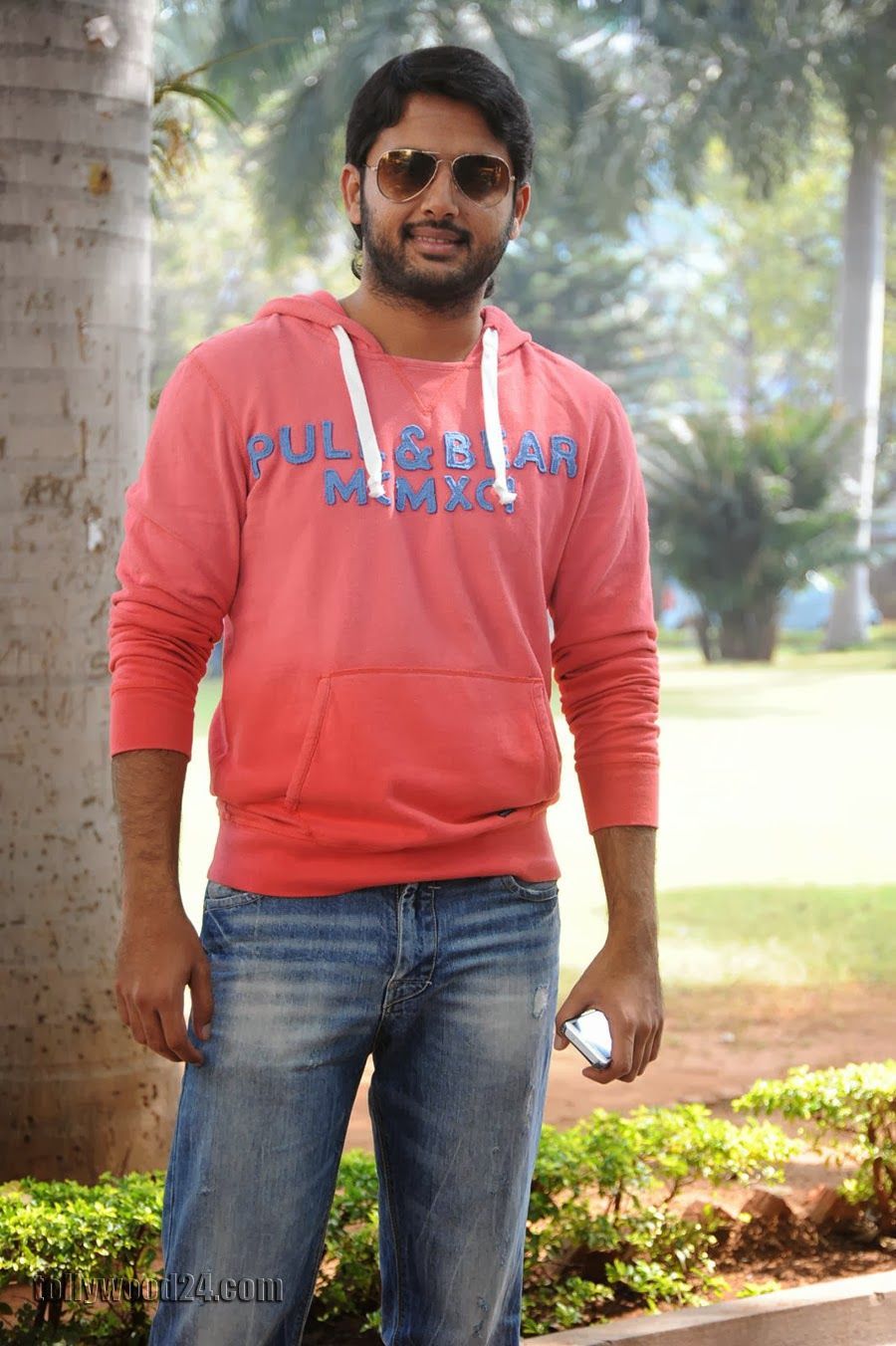 Hero Nithiin Wallpapers - Wallpaper Cave