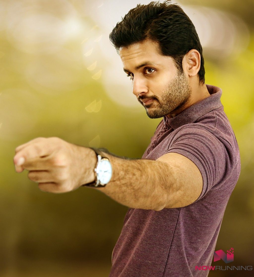 Hero Nithiin Wallpapers - Wallpaper Cave